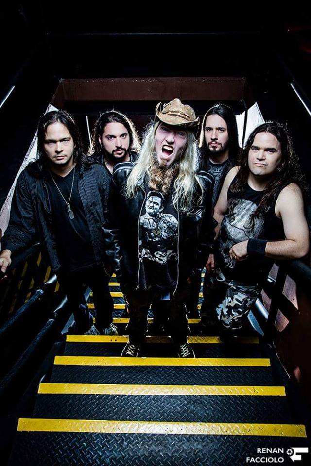 Gods of Metal: Warrel Dane: Clássicos do Nevermore e Sanctuary em show ...