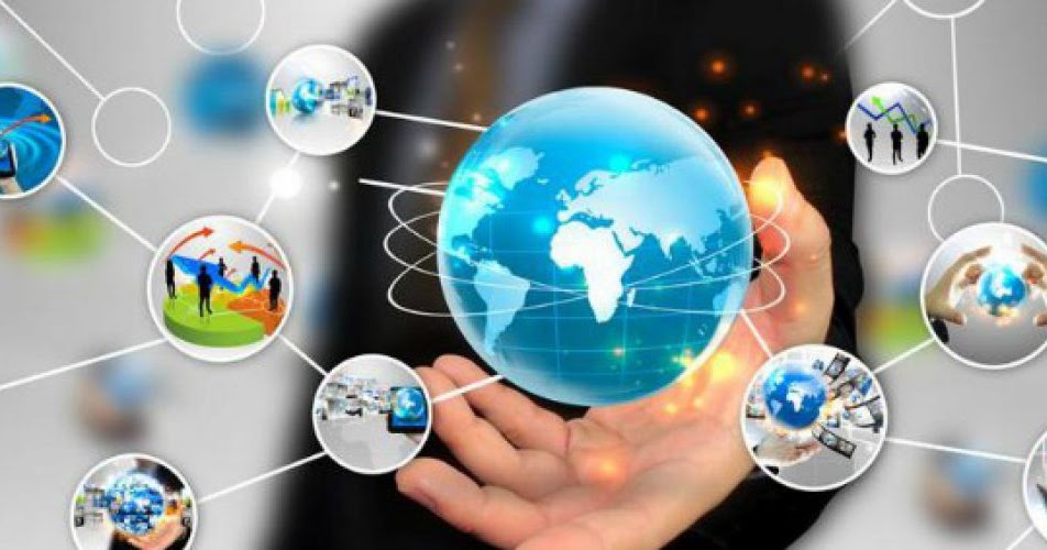 The importance of technology in society outilne.