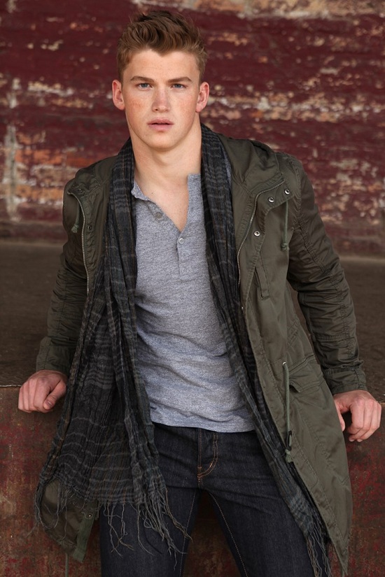 Nick Bell by Michael Dar | Oh yes I am