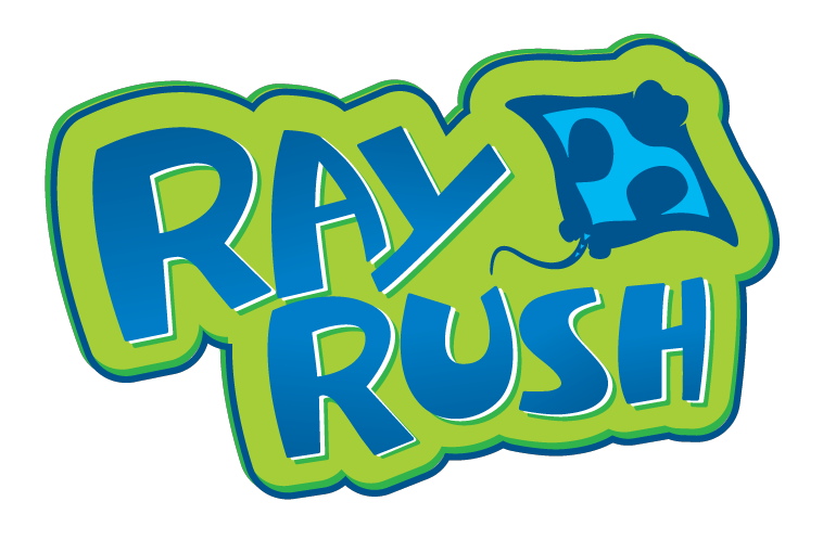 NewsPlusNotes: Aquatica Orlando's Ray Rush Slide to Open May 12th