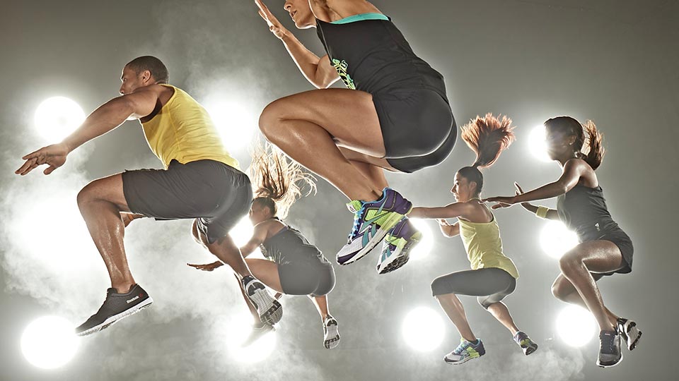 BigBangFit: Probamos las Grit series de Les Mills