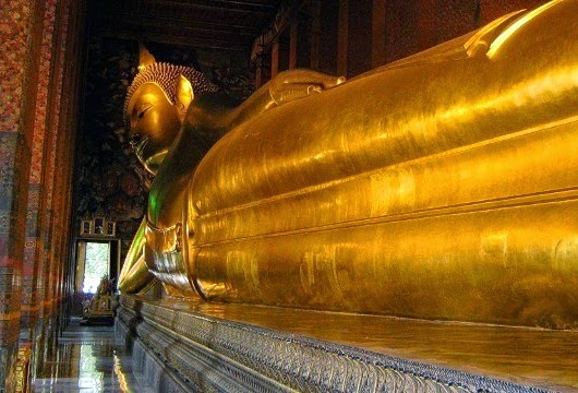 10 Patung Religius Paling Terkenal Di Dunia | Unik Menarik