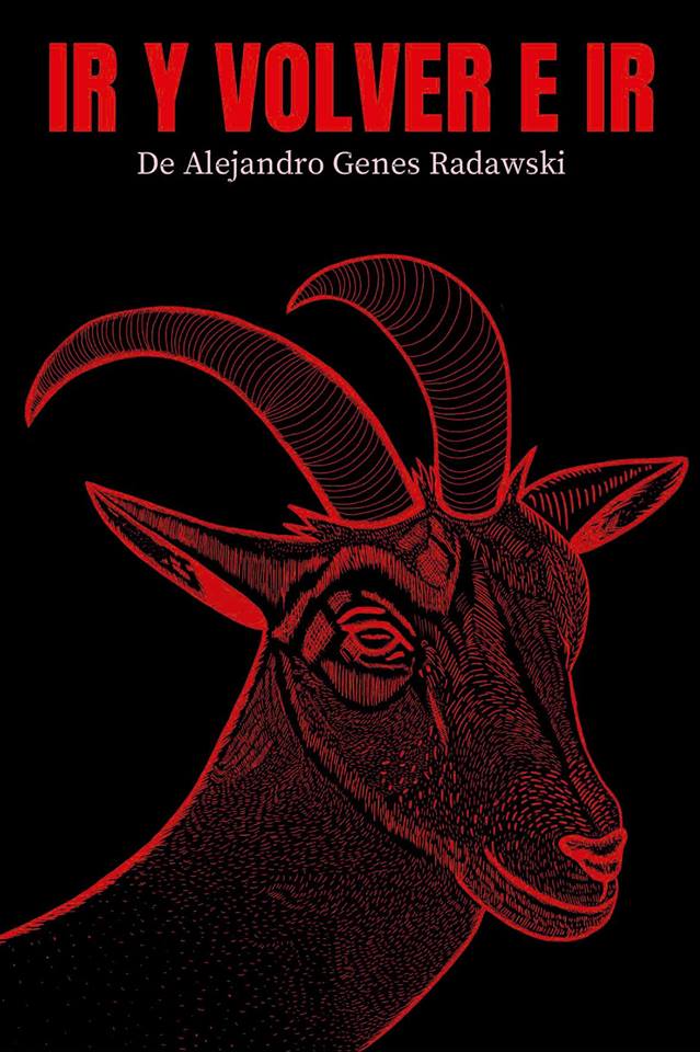 Pensador Teatral: Ir y Volver e Ir