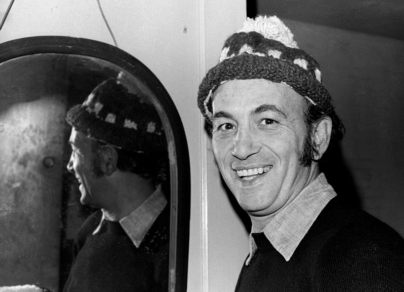 Nancy Dalva: REMY CHARLIP