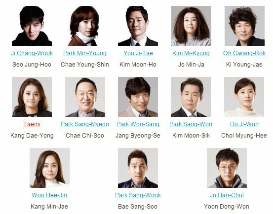 My Life My Journey: Review K-Drama Series - HEALER