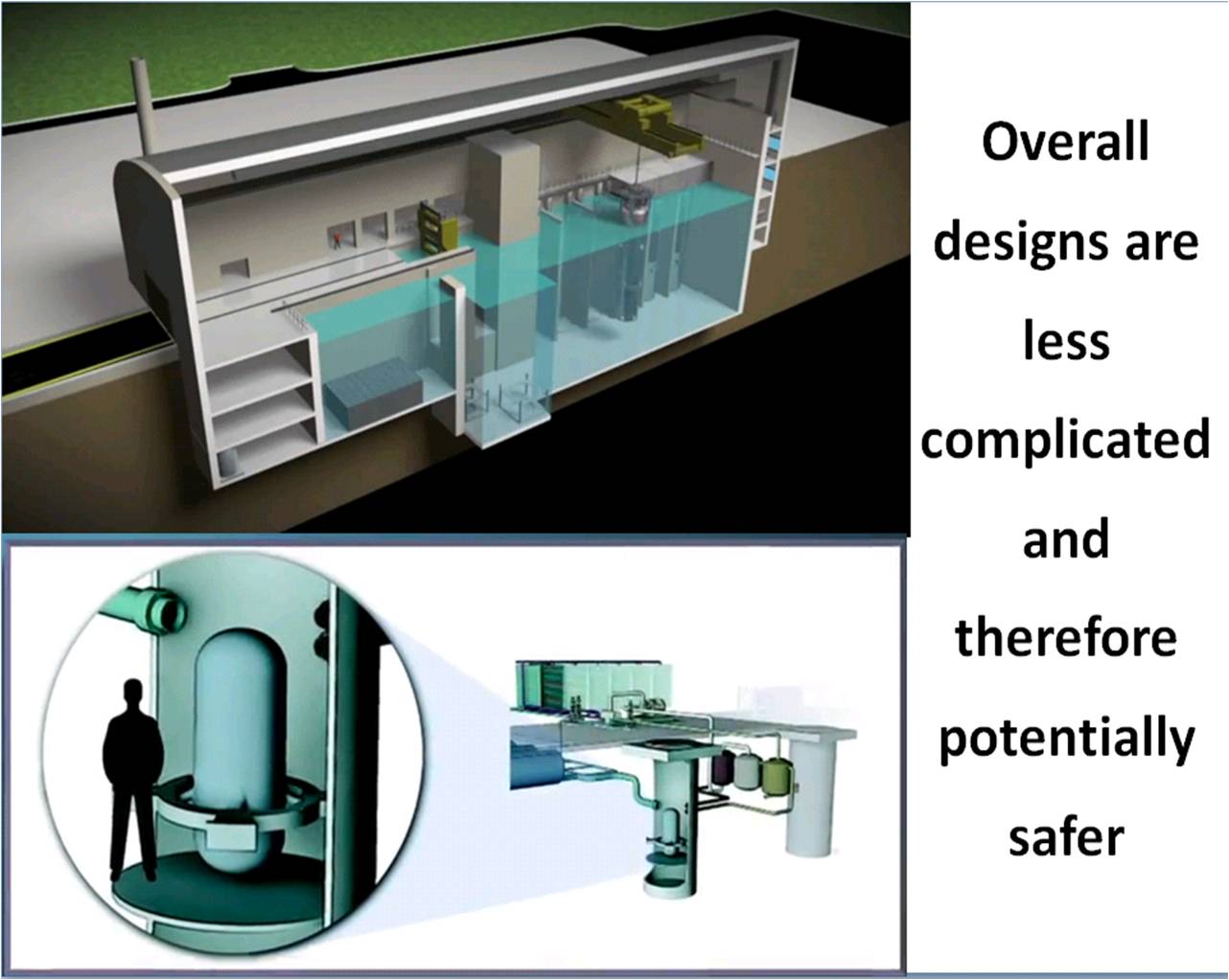 LFTRs to Power the Planet: Learning to live with your local SMR (Small ...
