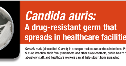 Avian Flu Diary: MMWR: Transmission of Pan-Resistant and Echinocandin ...