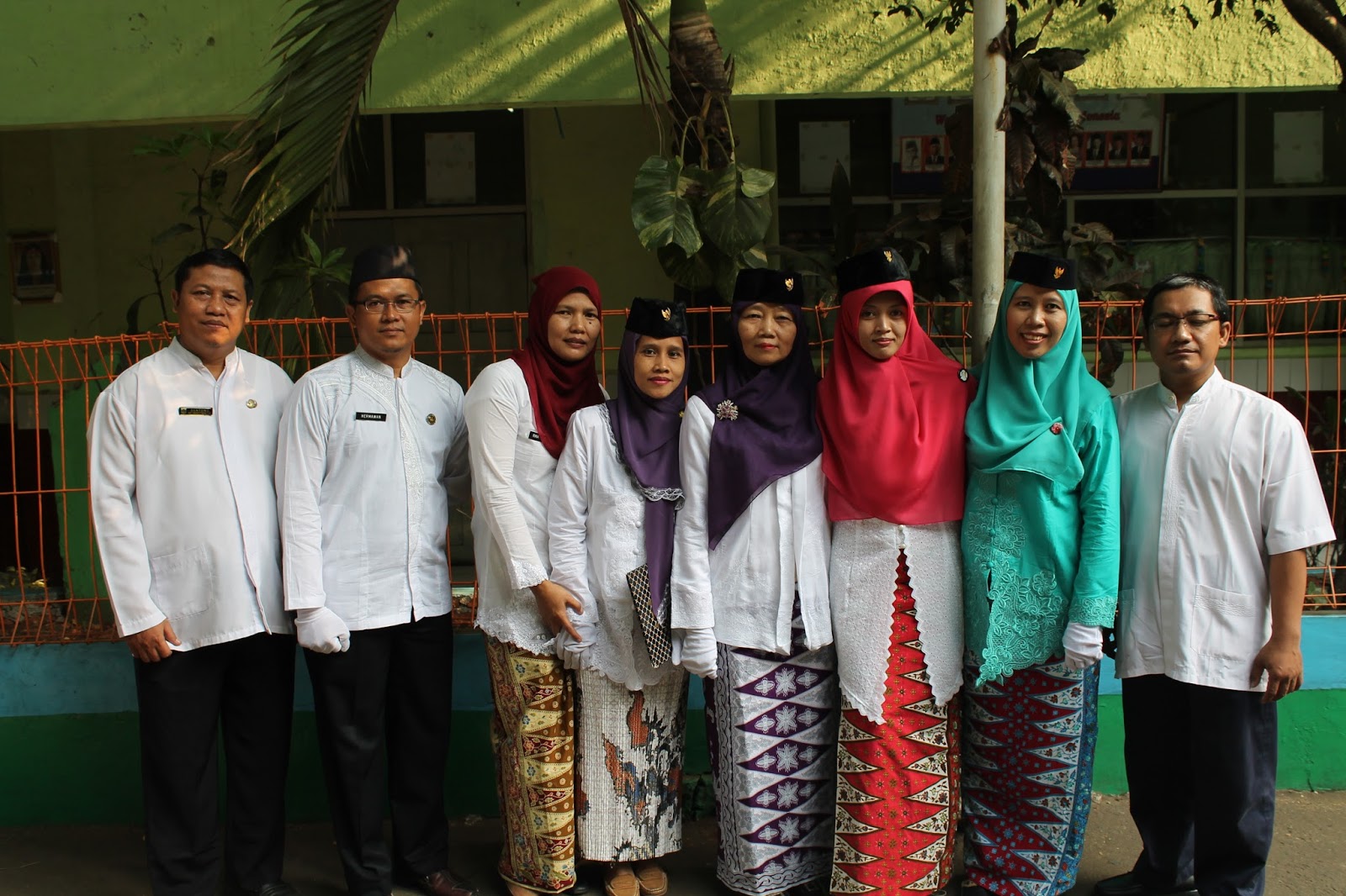 Oktober 2015 ~ SLB NEGERI 3 JAKARTA