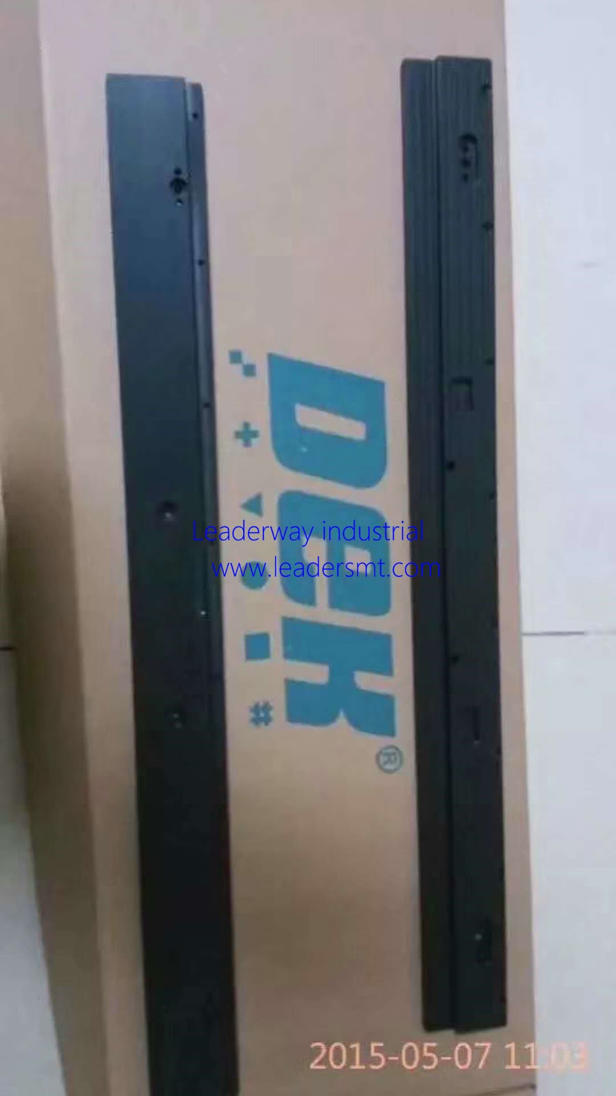 DEK printer spare parts