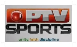 Official Website of PTV Sports