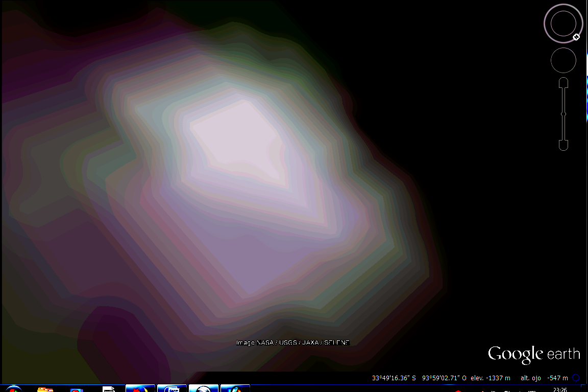 La Ciencia Baila con Dios.: LA LUNA Y SUS SECRETOS