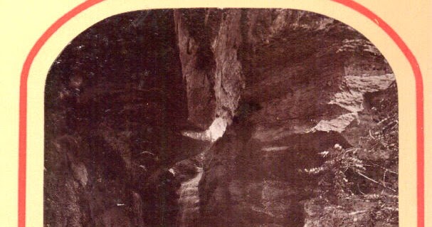 Books from the HeartLand: Mysteries of Warren County, Indiana: Kickapoo ...