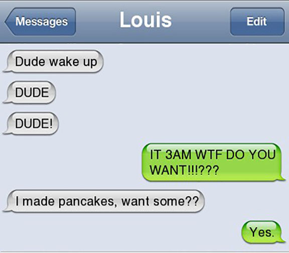Top 19 Funniest Text Messages of All Time | Just Viral Pictures