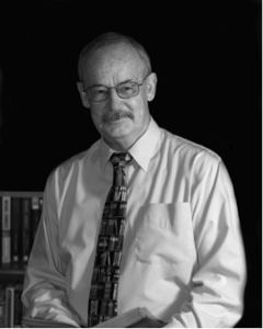 Brian Walters in Melbourne: January 2012