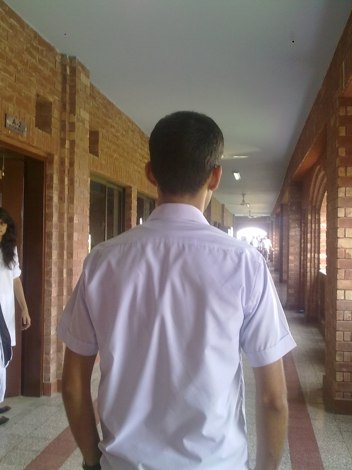 Media Studies: Camera Angles