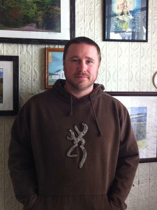 Wellsville Regional News (dot) com: Scott Updyke Announces Write-in ...