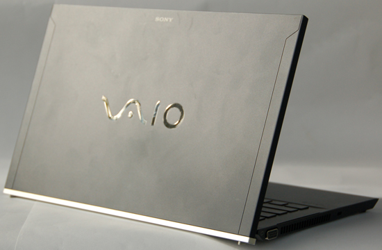 Review : Sony VAIO Z Series (VPCZ21TGX/X) Best Laptop Reviews