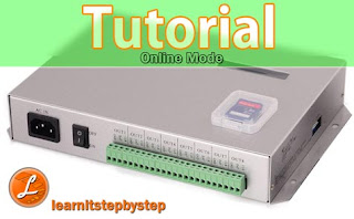 2018 - Learn It Step By Step