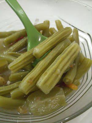 Teguh Risahman: Makanan Makanan khas Bima Mbojo