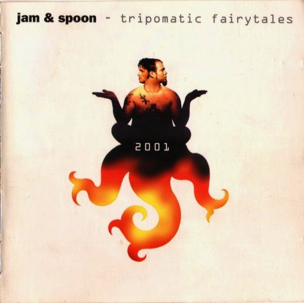 DISCOS PARA EL RECUERDO : JAM & SPOON