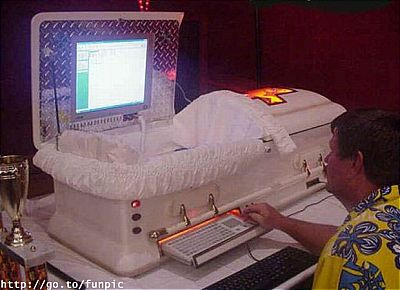 Curiosidades Informaticas: LOS ORDENADORES MAS RAROS DEL MUNDO!