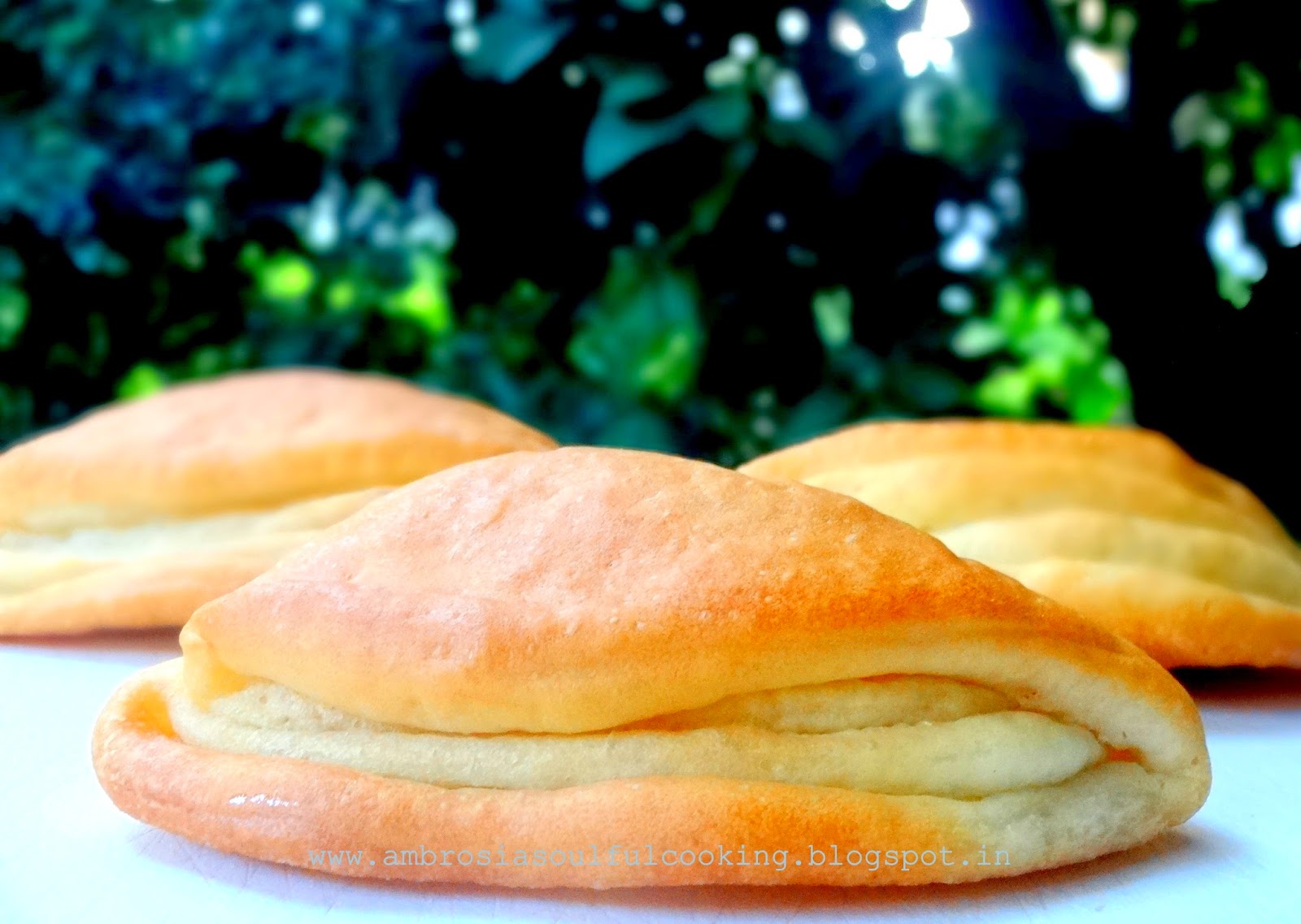 Guyanese Butterflaps | Ambrosia