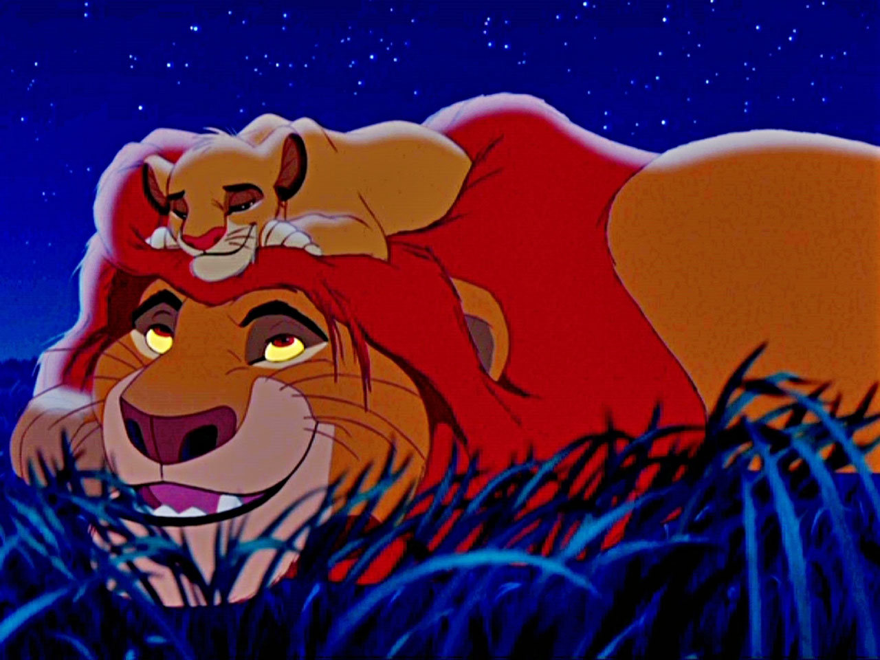 Simba Wallpaper - Cool Wallpaper HD Desktop