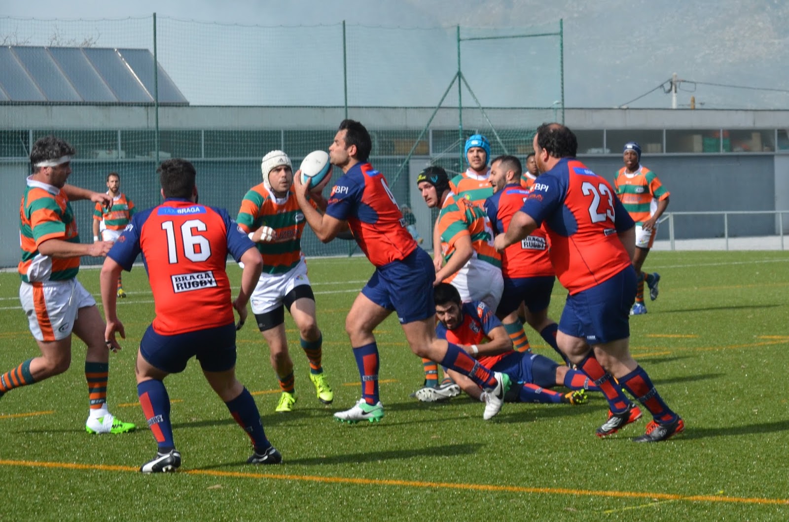 Braga Rugby: SENIORES ADIAM DECISÃO DO CAMPEONATO E MAIS NOVOS NOS ...