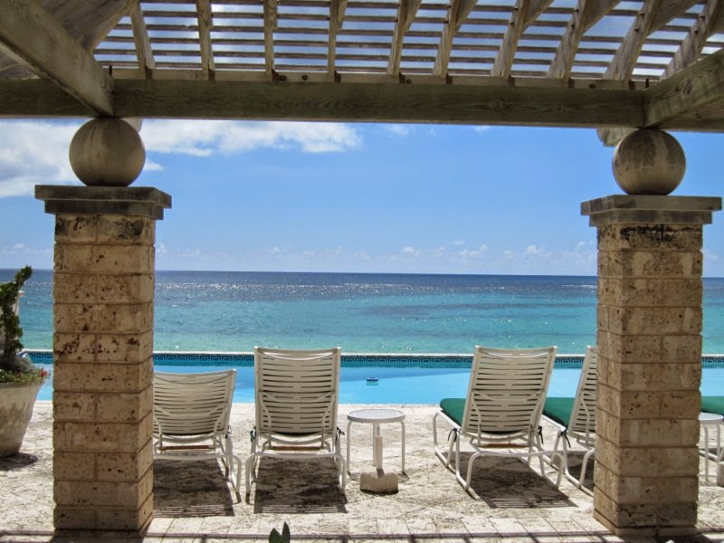 Bermuda - Home on The Rock: Bermuda Living at its best - 'Coral Ledge ...