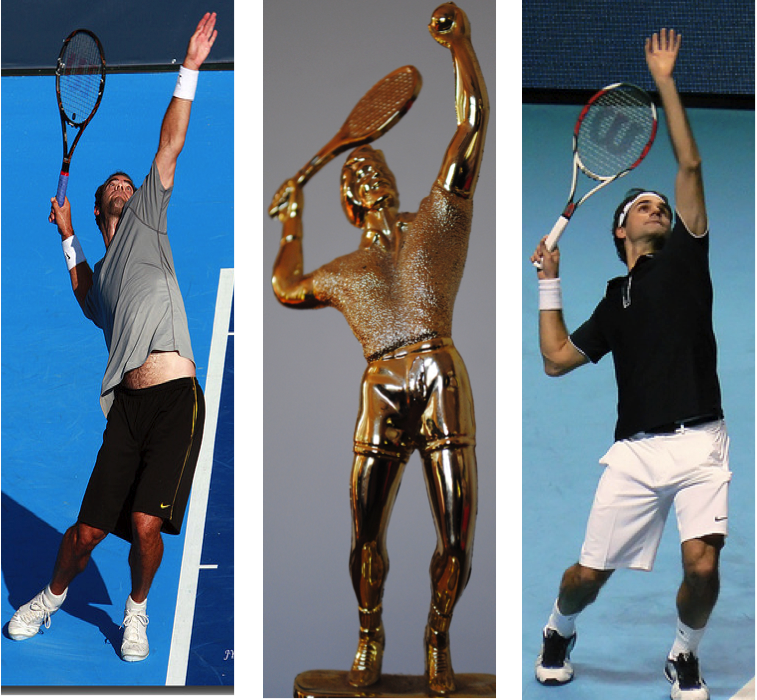 ZooTennis: Guest Post from Coach David Hodge: Is the “trophy position ...