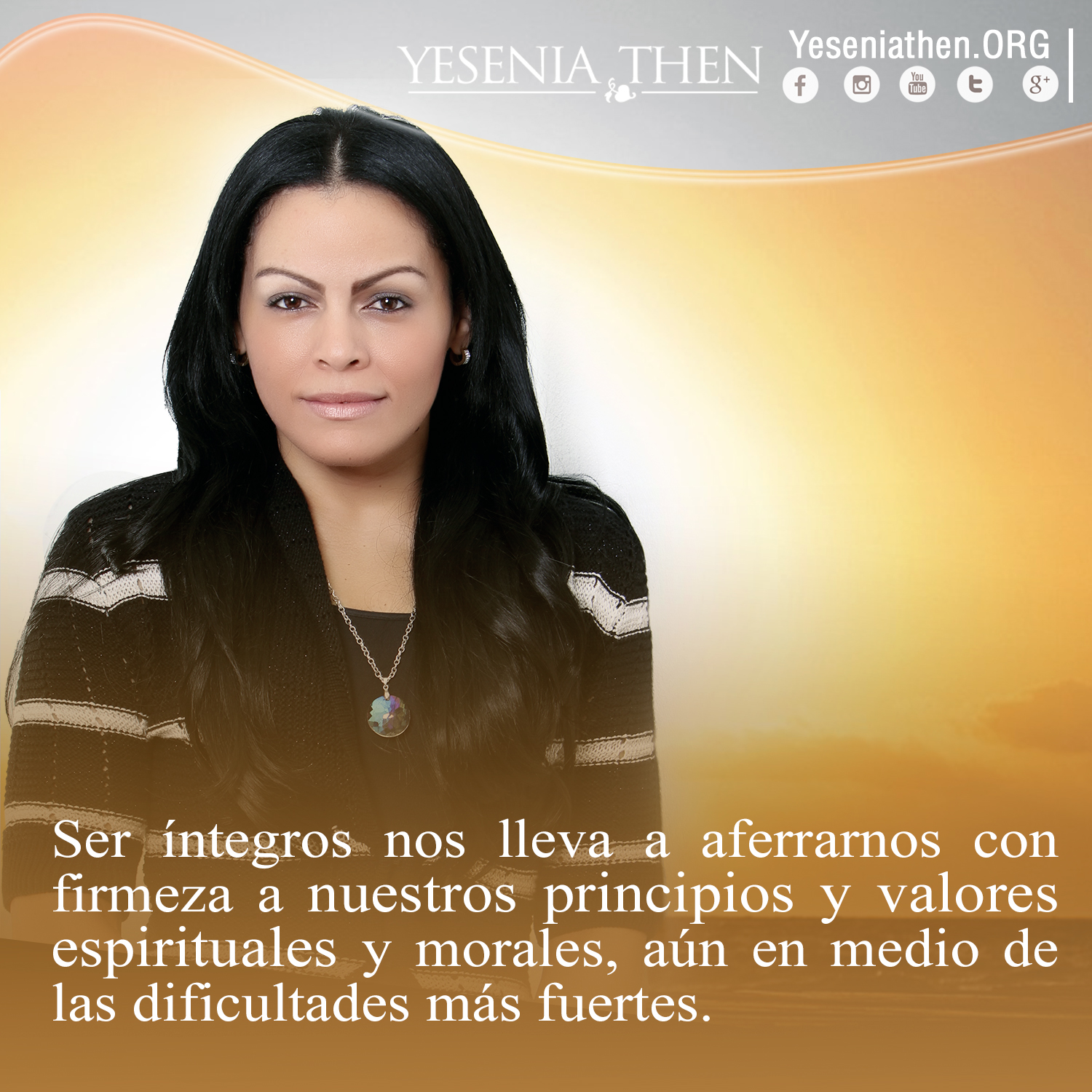 Pastora Yesenia Then: Frases Yesenia Then Pastora Yesenia Then: Frases Yesenia Then