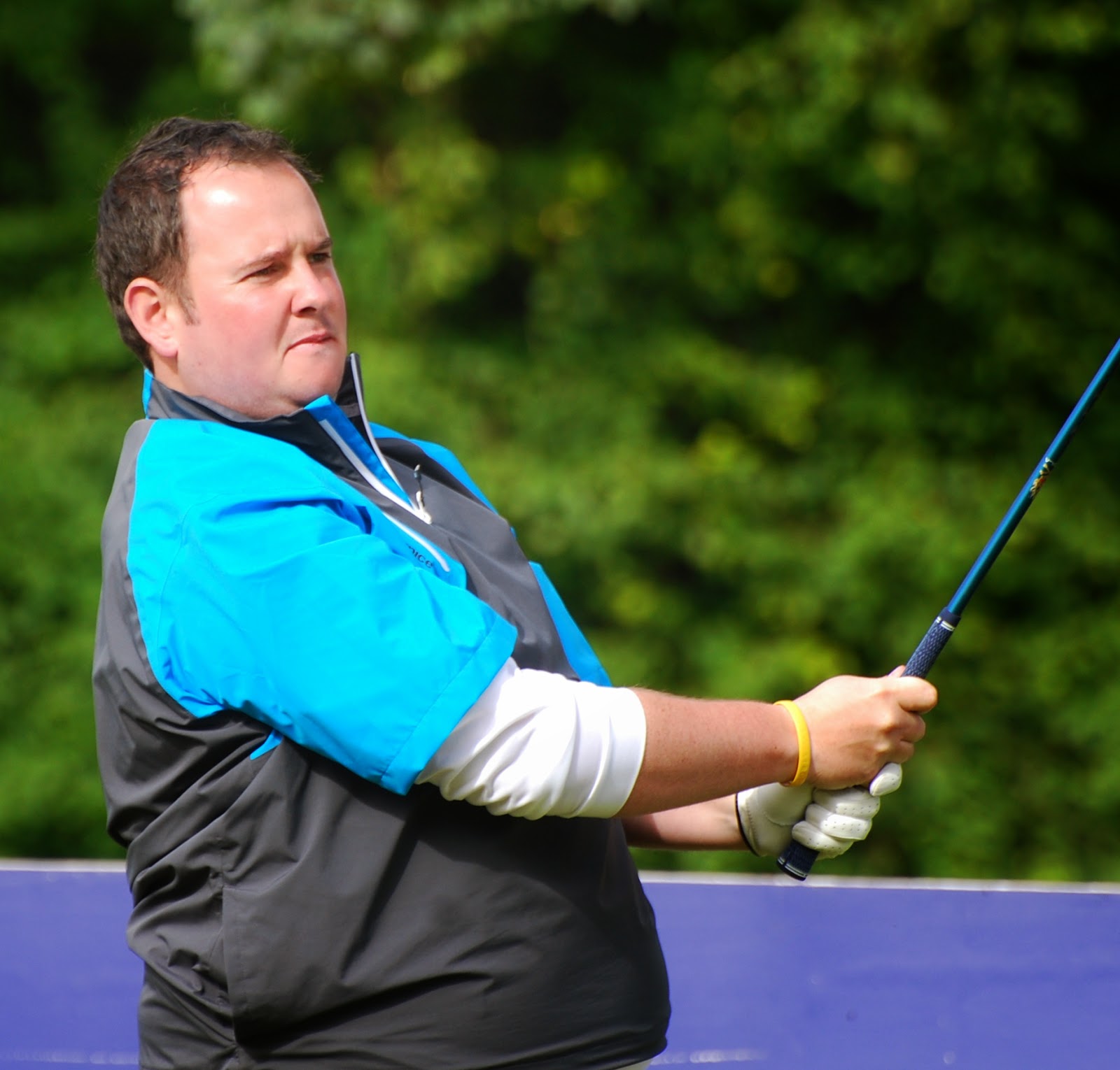 Scottish Golf View - Golf News from Around the World: 6 May 2014