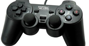 CARA SETTING JOYSTICK DI EMULATOR PSX | HotgameMagazine.com