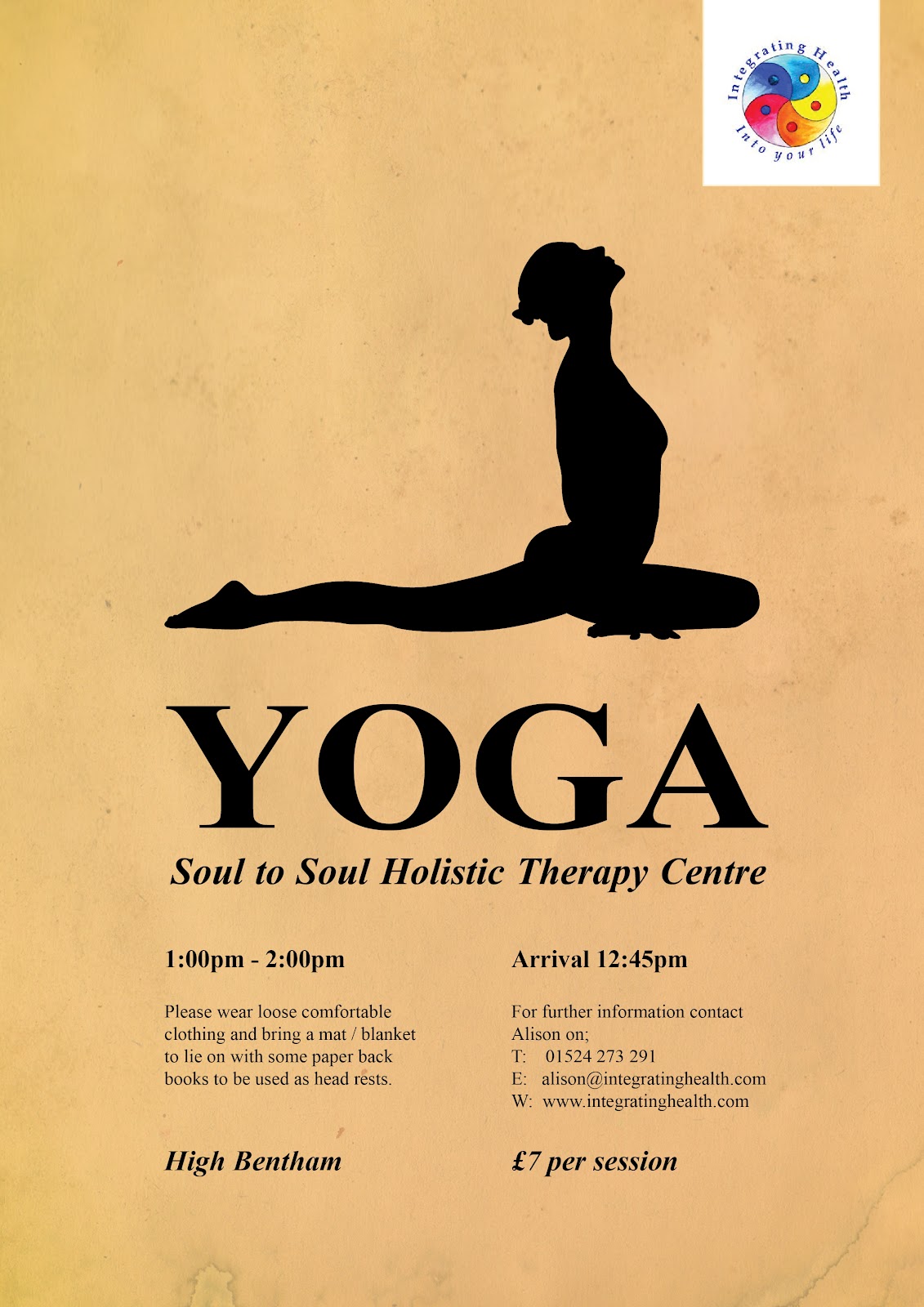 Eyeland Graphics: Initial Poster Design Ideas