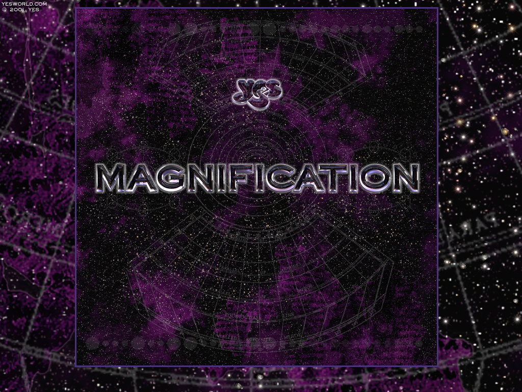 The Von: This Day in Music History: Yes/Magnification (09/10)