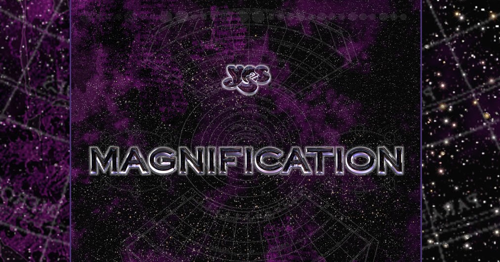 The Von: This Day in Music History: Yes/Magnification (09/10)