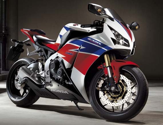 Kumpulan Foto Motor Honda CBR terbaru 2013 - Bing 2013