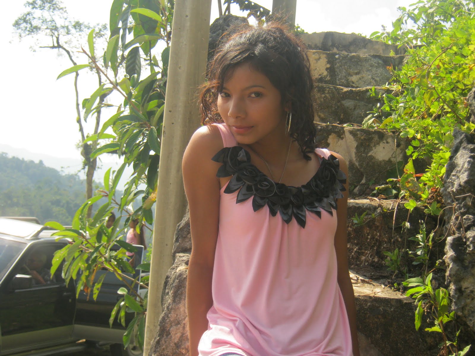 zucely Ramirez: zucely