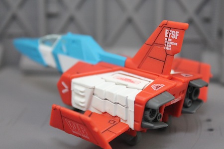 Dennis-Toys: Gundam Core Fighters Selection II RX-78-2 Core Fighter ...