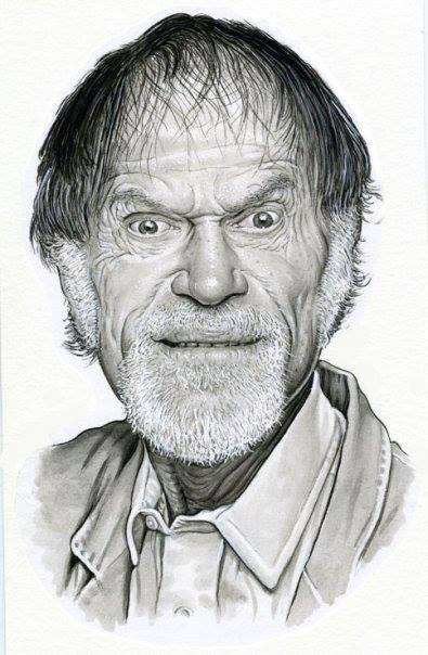 D R E W • F R I E D M A N: SCHTICK FIGURES: Drew Friedman in discussion ...