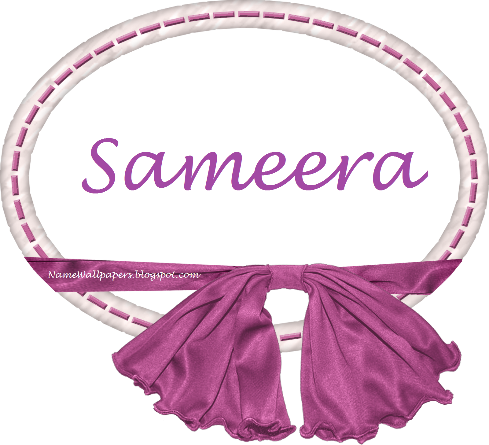 Sameera Name Wallpapers Sameera ~ Name Wallpaper Urdu Name Meaning Name Images Logo Signature