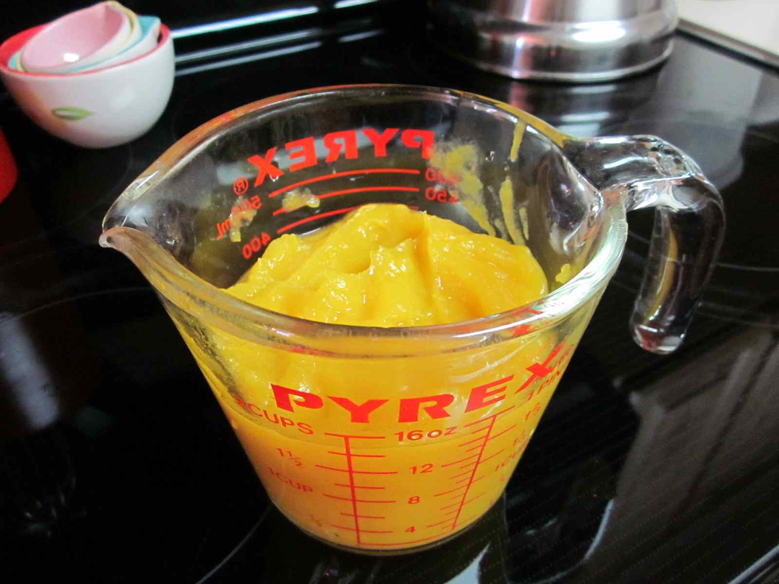 Karen’s Vegan Kitchen: Homemade Pumpkin Puree