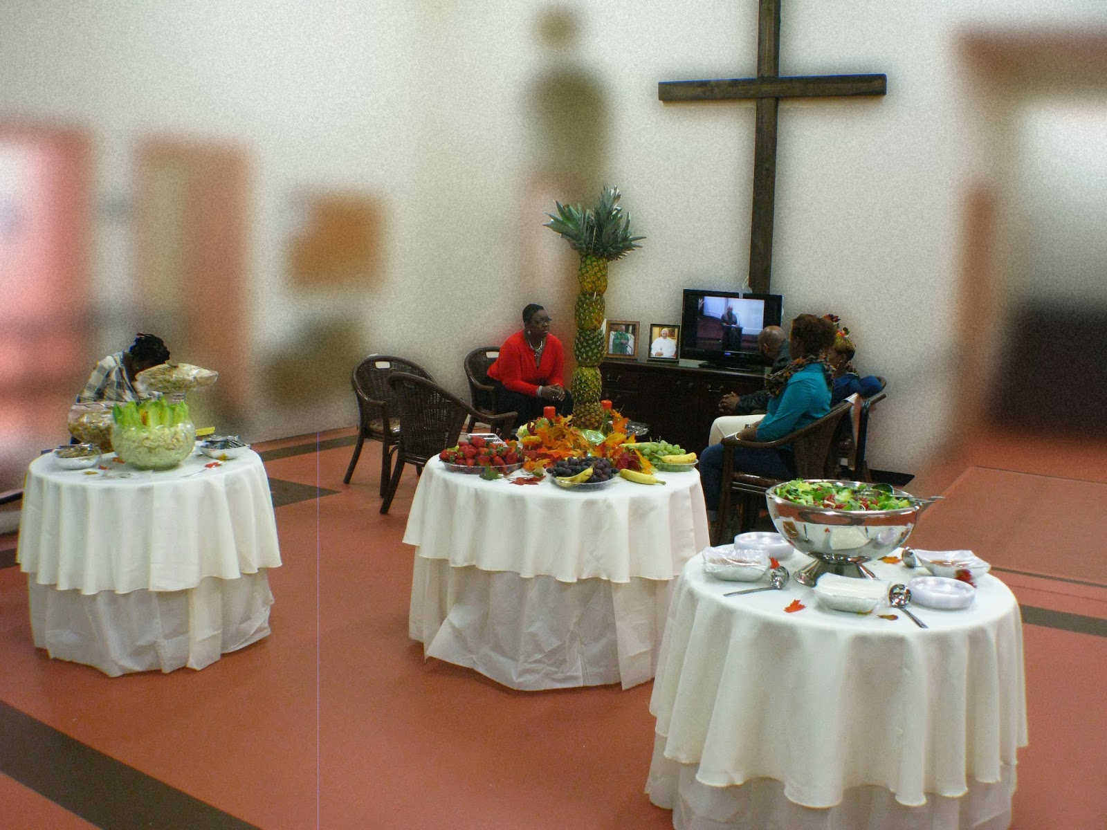 St. Elizabeth Catholic Church Blog: Set #3: 90th Anniversary and ...