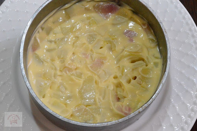 Salata ruseasca Șuba - CAIETUL CU RETETE