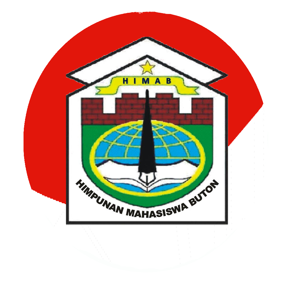 HIMPUNAN MAHASISWA BUTON: ANEKA KREASI LOGO HIMAB