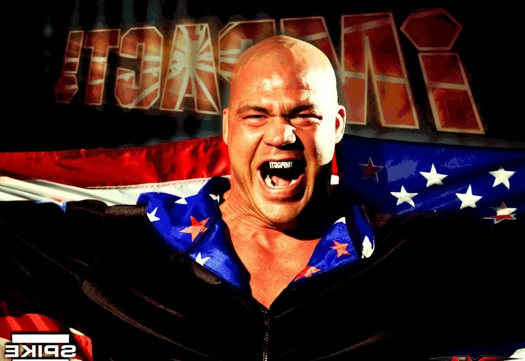 Kurt Angle Hd Wallpapers Free Download