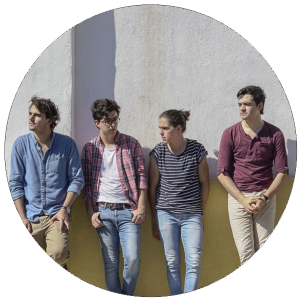 About Morat - About Singer | All About Musician