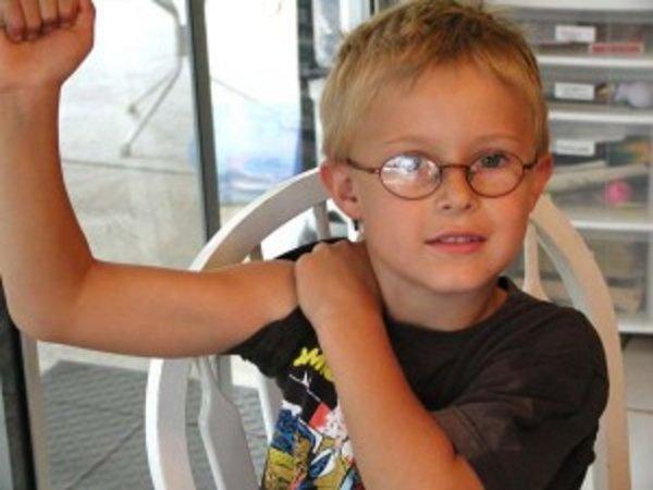 Adrenoleukodystrophy for Dummies: Prognosis and Treatment