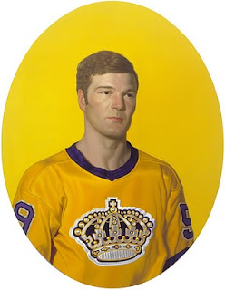 Tom Hawthorn's blog: Mike Byers, hockey player (1946-2010)