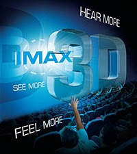 Cinema XXI IMAX dan Dolby® Digital Surround 7.1 THX certified | Segala Hal